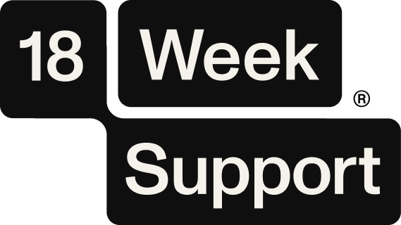 Home | 18 Week Support